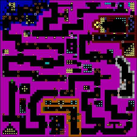 Episode 1/Floor 10 | Wolfenstein Wiki | Fandom powered by Wikia