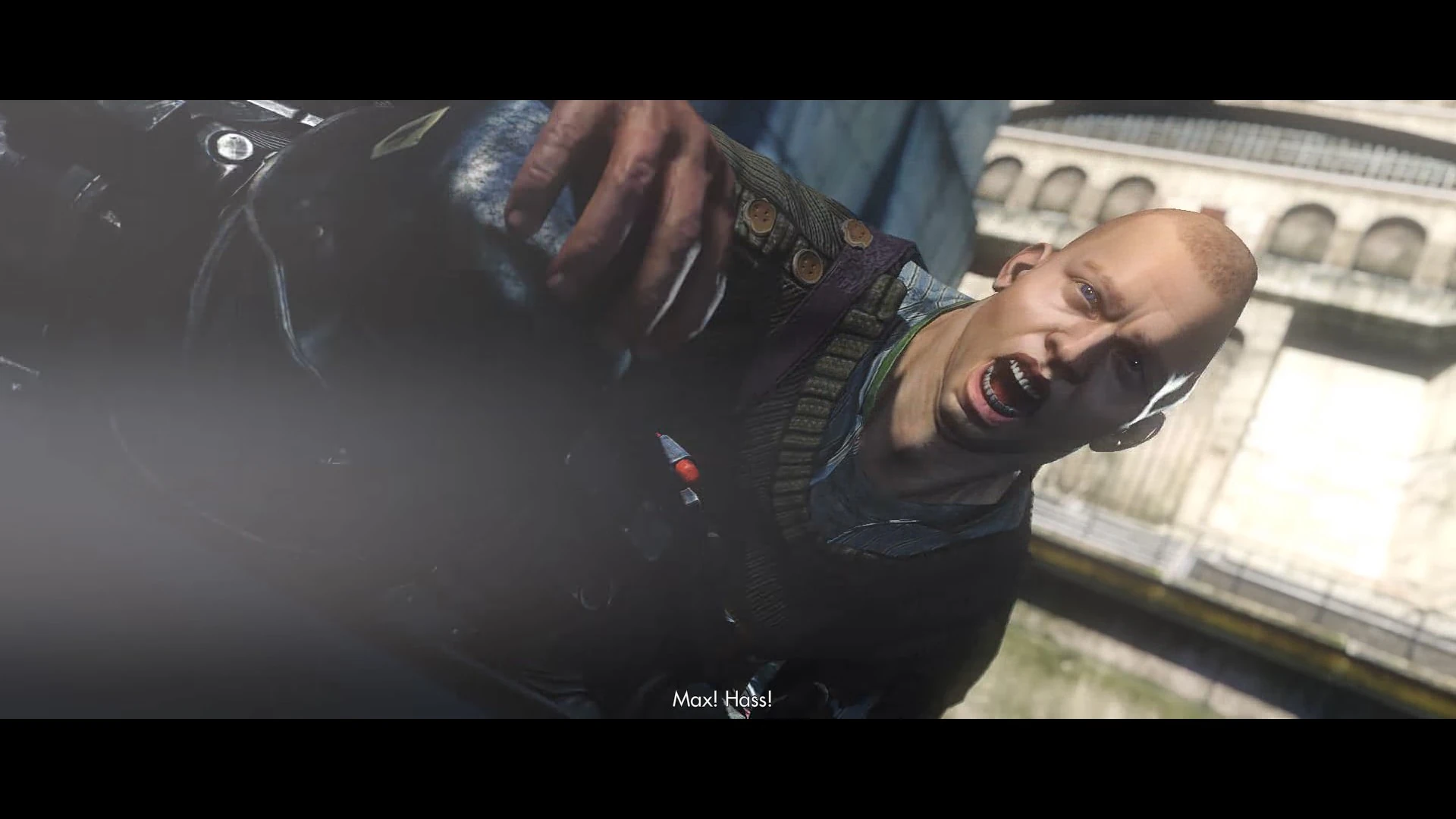 Entrevista a Jens Matthies | anamononoke