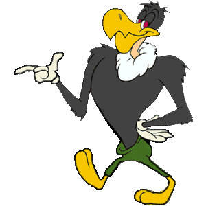 Buzz Buzzard | The Woody Woodpecker Wiki | FANDOM powered by Wikia