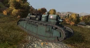 Char 2C bis | World Of Tanks Leaks Wiki | Fandom powered by Wikia