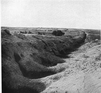 Anti-Tank Ditch | World War II Wiki | Fandom powered by Wikia