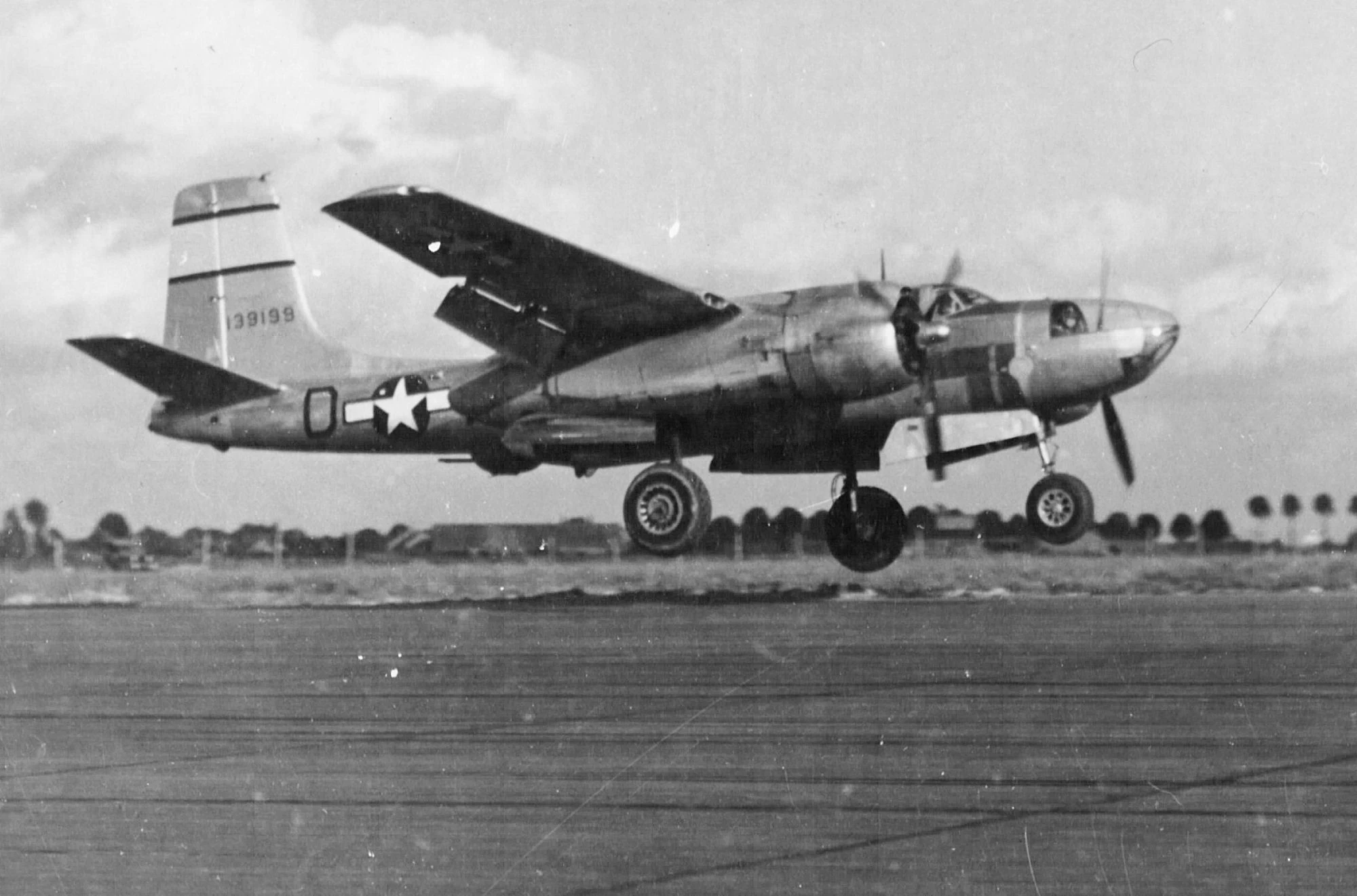Douglas A-26 Invader | World War II Wiki | FANDOM powered by Wikia