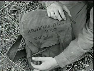 Image - M37 Demolition Kit.jpg | World War II Wiki | Fandom powered by ...