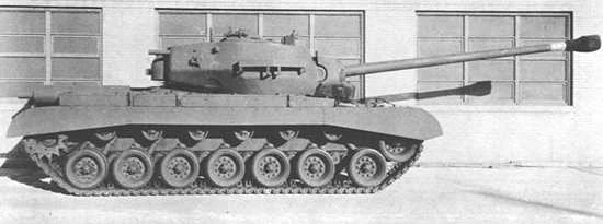T32 Super Heavy Tank | World War II Wiki | FANDOM powered by Wikia
