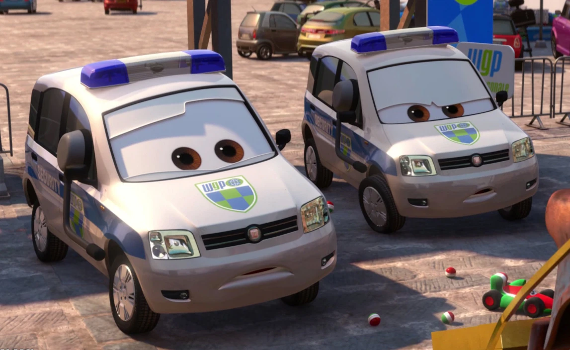 Alex Carvill | World of Cars Wiki | FANDOM powered by Wikia