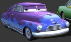 Papo - World of Cars Wiki - Wikia