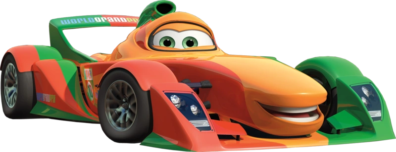 Rip Clutchgoneski | World of Cars Wiki | Fandom powered by Wikia