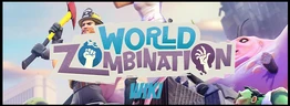 World Zombination | Hub Wikia | Fandom