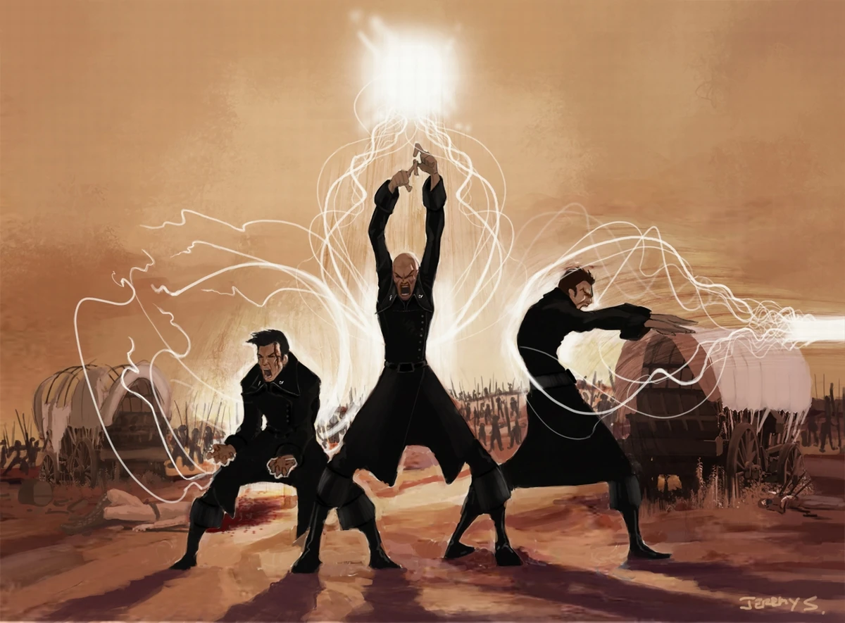 Asha'man | A Wheel of Time Wiki | Fandom powered by Wikia