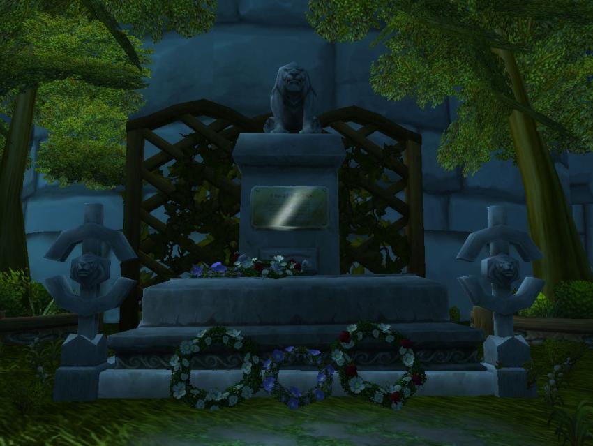 Tiffin Wrynn | World of Warcraft Wiki | FANDOM powered by Wikia Tiffin Wrynn | World of Warcraft Wiki | FANDOM powered by Wikia