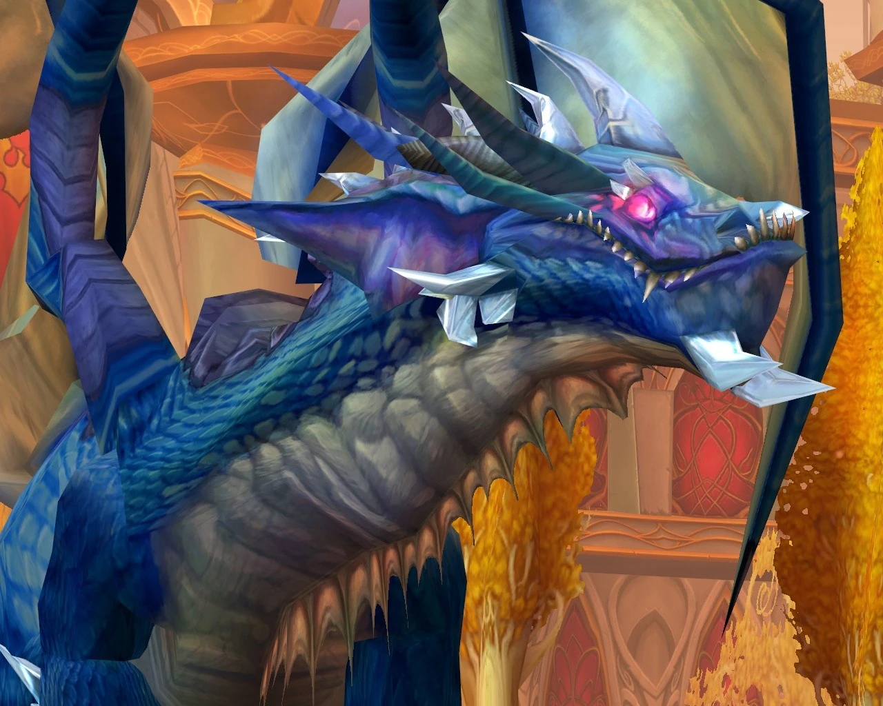 Kalecgos | WikiWoW | Fandom powered by Wikia