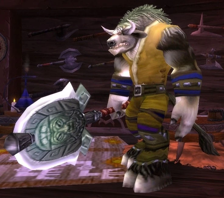 Gamon | WoWWiki | Fandom powered by Wikia