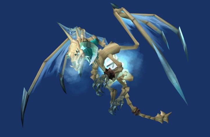 Frost wyrm | WoWWiki | FANDOM powered by Wikia