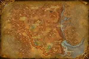 Los Baldíos del Norte | WarcraftWiki | Fandom powered by Wikia