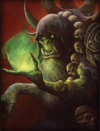 Gul'dan | WoWWiki | Fandom powered by Wikia