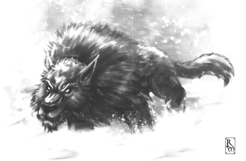 Giant frost wolf | WoWWiki | FANDOM powered by Wikia Giant frost wolf | WoWWiki | FANDOM powered by Wikia