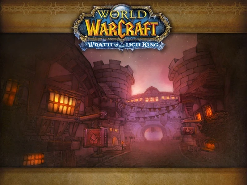 Culling of Stratholme | WoWWiki | Fandom powered by Wikia