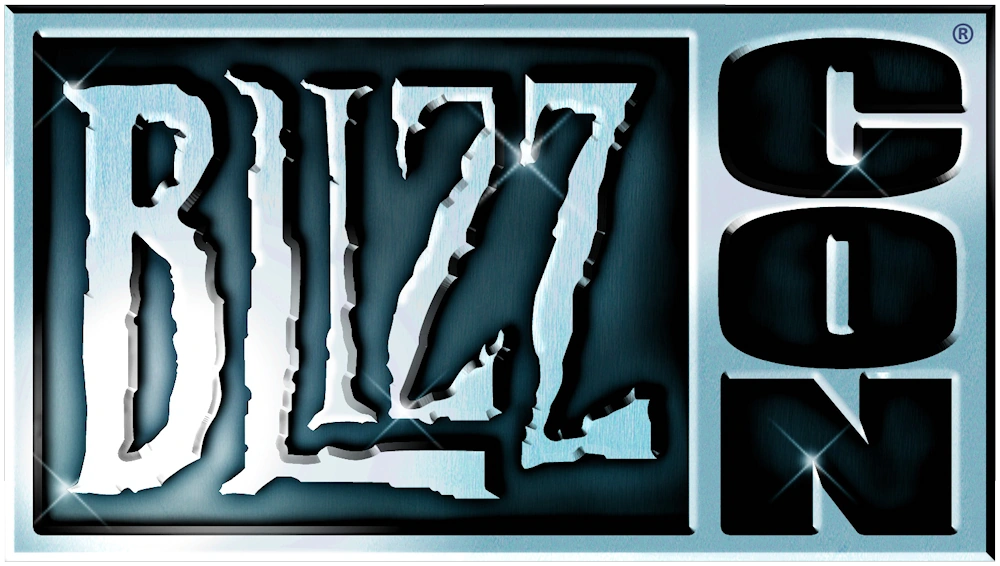 Image - BlizzCon Logo.png | WoWWiki | Fandom powered by Wikia