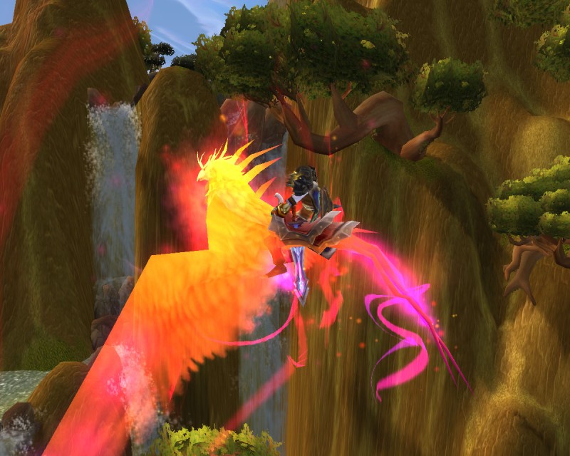 Ashes Of Alar Wowwiki Fandom Powered By Wikia
