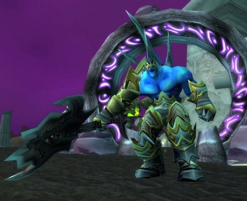 Demon Portal Guardian | WoWWiki | FANDOM powered by Wikia Demon Portal Guardian | WoWWiki | FANDOM powered by Wikia
