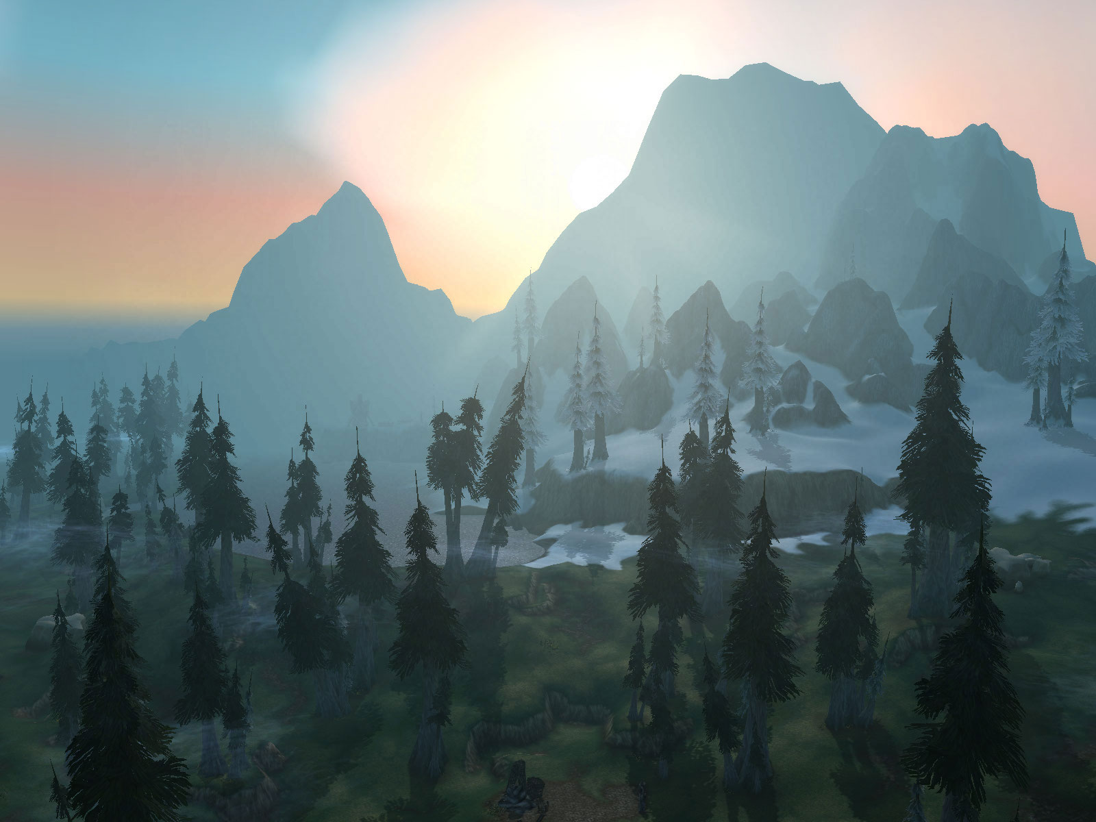 Image Howling Fjord Vista Wowwiki Fandom Powered By Wikia
