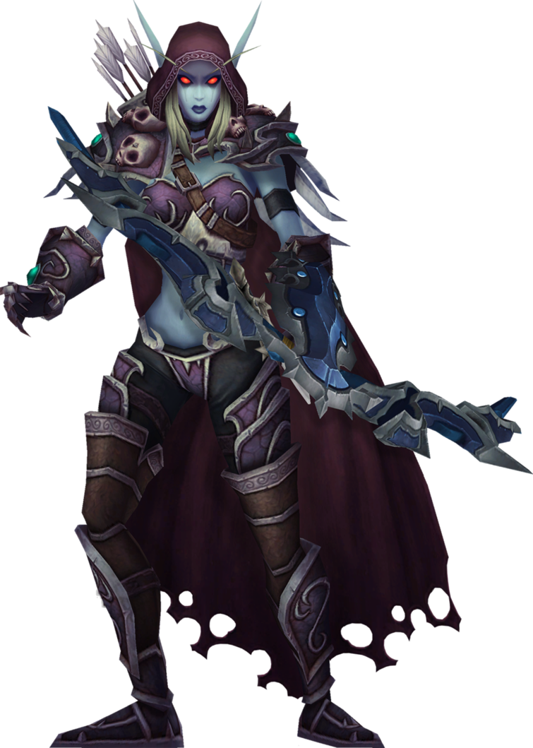 Image - Sylvanas WoW.png | WoWWiki | FANDOM powered by Wikia Image - Sylvanas WoW.png | WoWWiki | FANDOM powered by Wikia