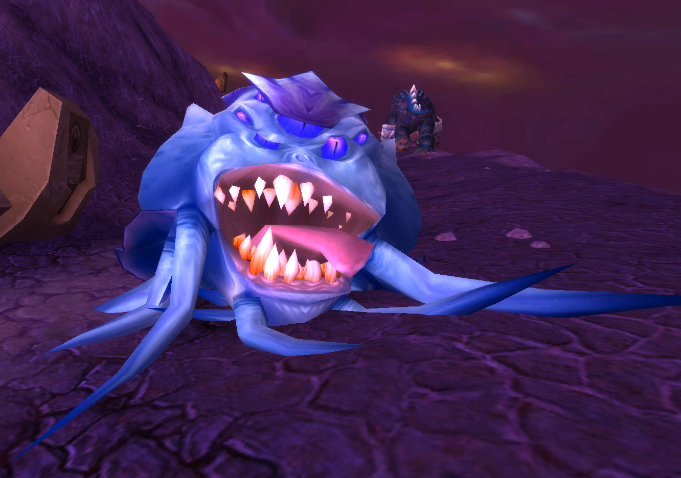 Floating Eye Wowwiki Fandom Powered By Wikia
