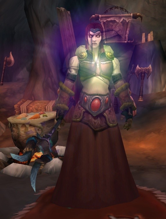 The Bone Witch | WoWWiki | Fandom powered by Wikia The Bone Witch | WoWWiki | Fandom powered by Wikia
