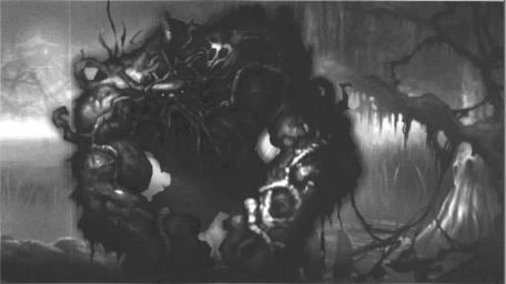 Bog beast | WoWWiki | Fandom powered by Wikia