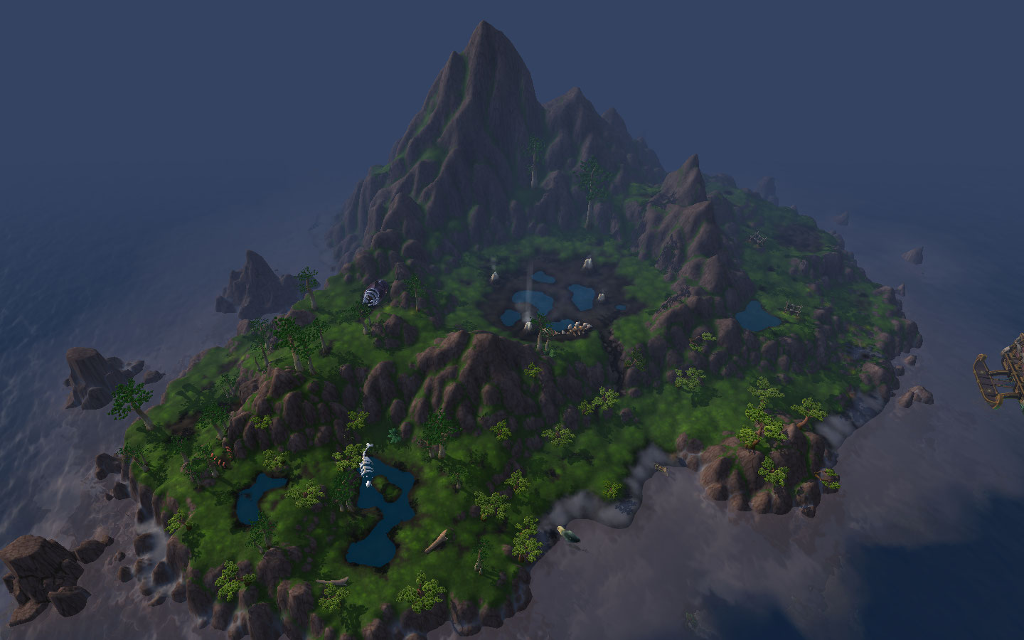 Isle of Giants | WoWWiki | FANDOM powered by Wikia Isle of Giants | WoWWiki | FANDOM powered by Wikia