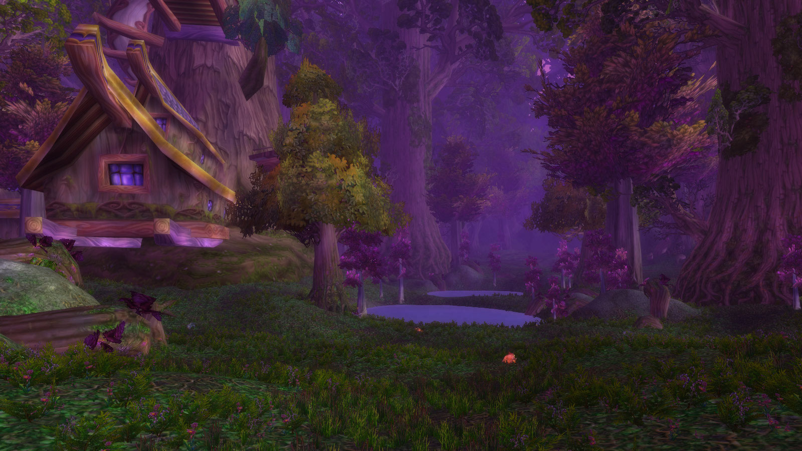 Shadowglen Wowwiki Fandom Powered By Wikia