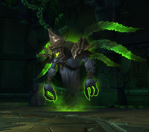 Hellfire Citadel (Draenor) | WoWWiki | FANDOM powered by Wikia Hellfire Citadel (Draenor) | WoWWiki | FANDOM powered by Wikia