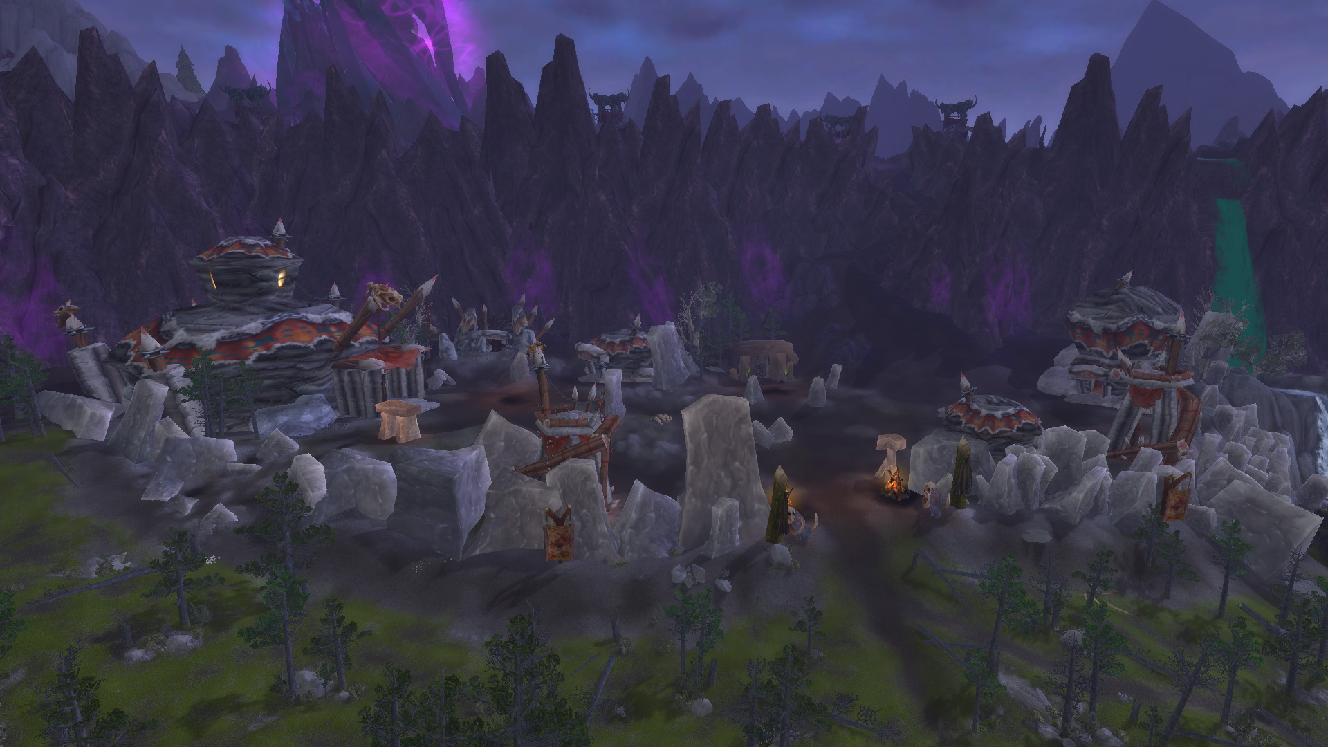 Twilight Gate | WoWWiki | FANDOM powered by Wikia Twilight Gate | WoWWiki | FANDOM powered by Wikia