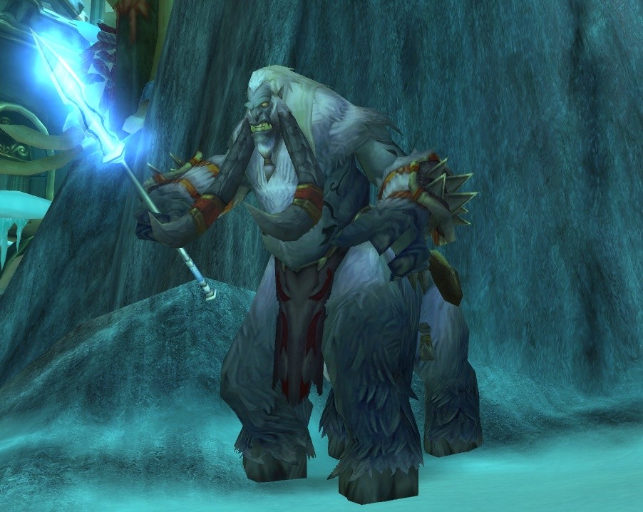 Magnataur Matriarch Wowwiki Fandom Powered By Wikia