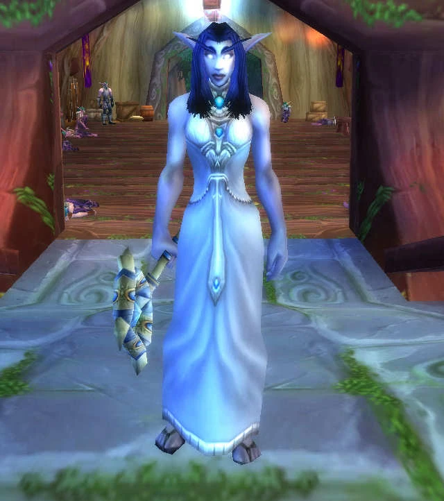 Dota 2 Priestess Of The Moon