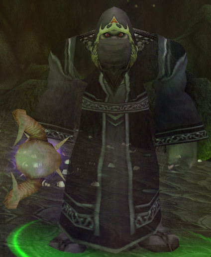 Ancient Shadowmoon Spirit Wowwiki Fandom Powered By Wikia