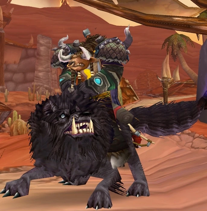 Wolf mounts | WoWWiki | FANDOM powered by Wikia