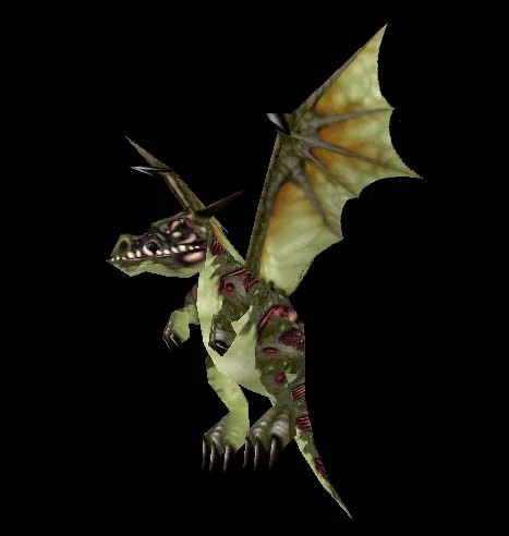 Questions regarding dragons in Azeroth : r/wow