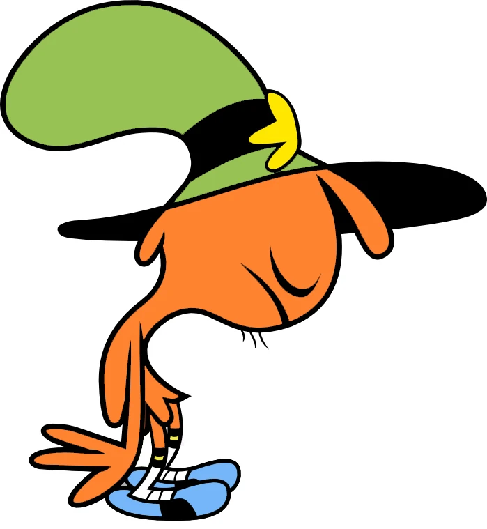 Image - Sad Wander.jpg | Wander Over Yonder Wiki | FANDOM powered by Wikia