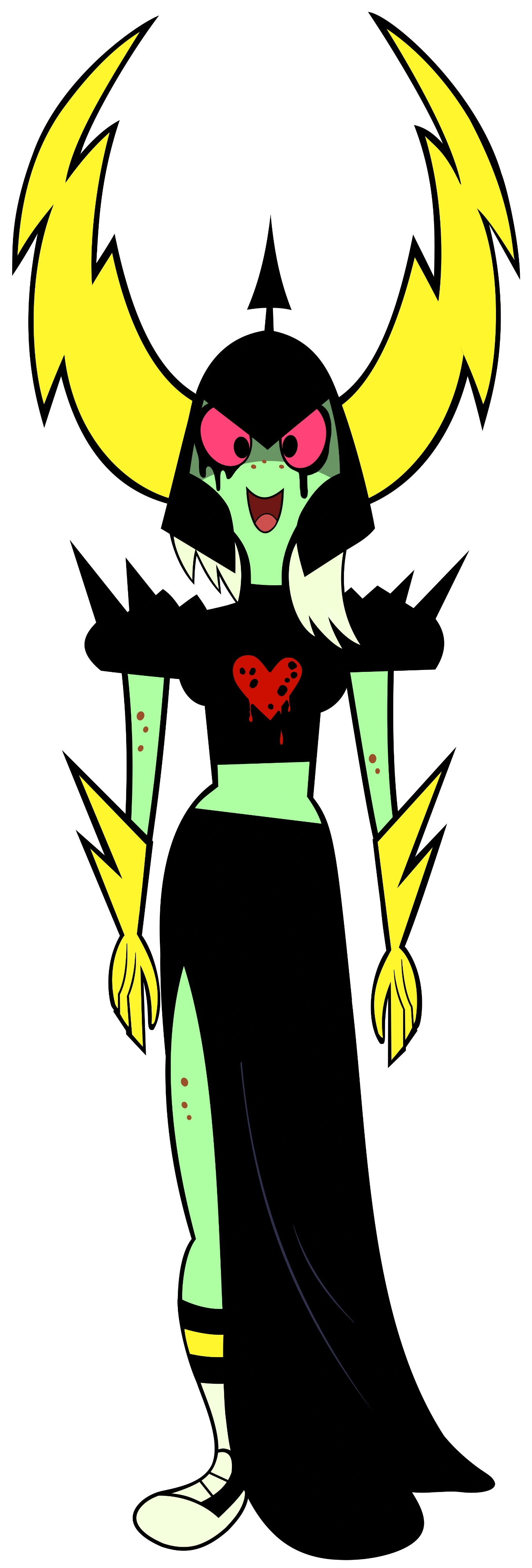 Lord Dominator | Wander Over Yonder Wiki | Fandom powered by Wikia