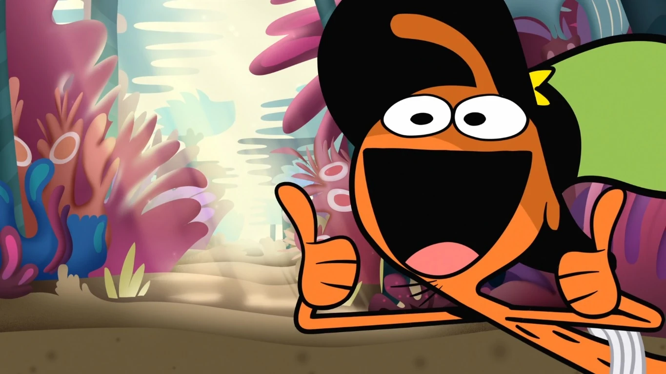 Top 8 Best Wander Over Yonder Eps. (1st Season) by RaccoonBroVA on ...
