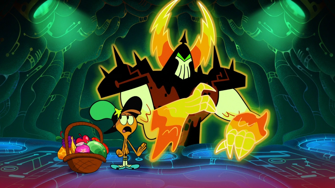 Lord Dominator/Gallery | Wander Over Yonder Wiki | Fandom powered by Wikia