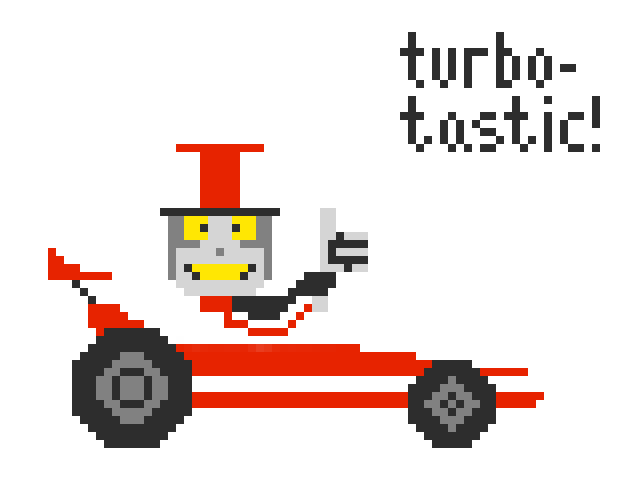 Turbo Time | Wreck-It Ralph Fanon Wiki | FANDOM powered by Wikia