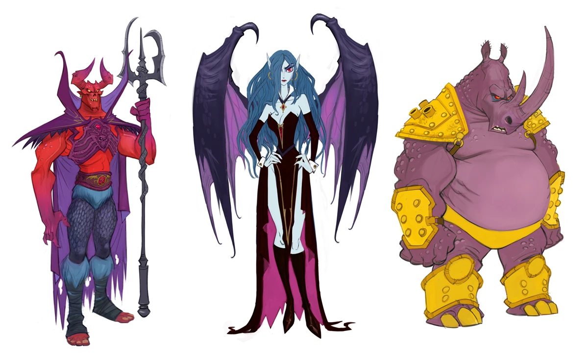 Bad-Anon | Wreck-It Ralph Wiki | FANDOM powered by Wikia