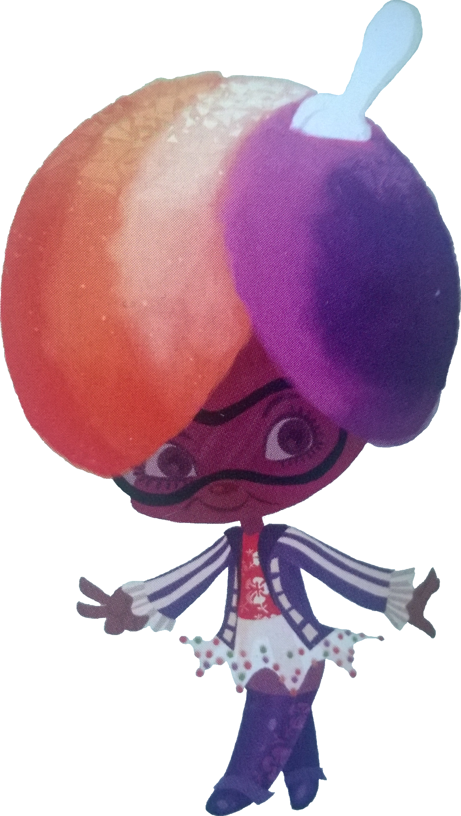 Image - Snowanna Rainbeau - Concept Art.png | Wreck-It Ralph Wiki ...