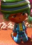 Swizzle "The Swizz" Malarkey/Gallery | Wreck-It Ralph Wiki | FANDOM ...