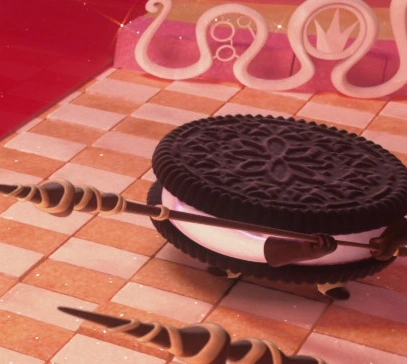 Oreos | Wreck-It Ralph Wiki | Fandom powered by Wikia