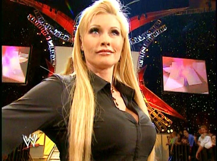 Sable | Wrestlepedia Wiki | Fandom powered by Wikia