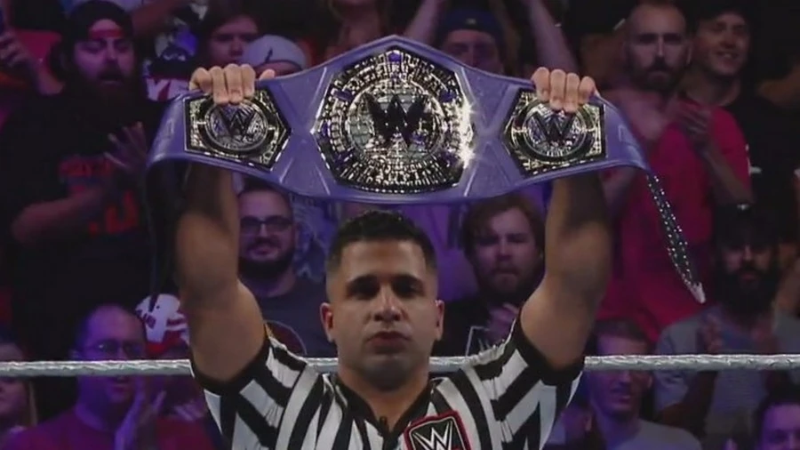 WWE Cruiserweight Championship | Wrestlepedia Wiki | Fandom powered by ...