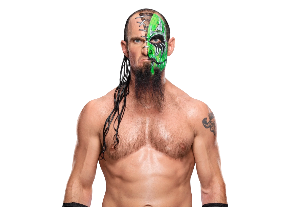 Viktor Wrestler Wikipedia The Ascension | Pro Wrestling | Fandom
